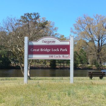 GREAT BRIDGE LOCK PARK - Updated December 2025 - 153 Photos & 18 ...