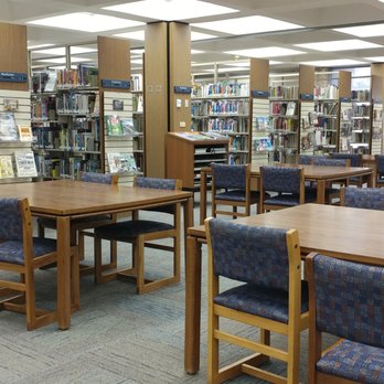 WILLARD LIBRARY - Updated May 2025 - 7 W Van Buren St, Battle Creek ...