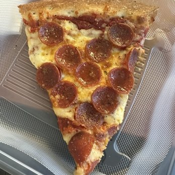 MACY’S PLACE PIZZERIA - Updated January 2026 - 25 Photos & 21 Reviews - 8885 Main St, Clarence ...