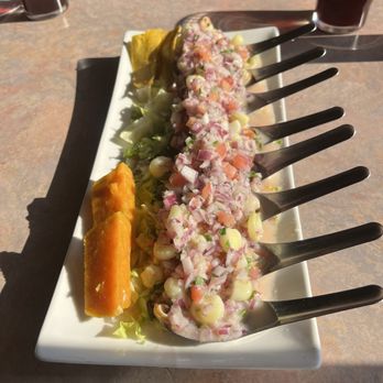 PERUSA PERUVIAN CUISINE - Updated November 2025 - 32 Photos & 31 ...