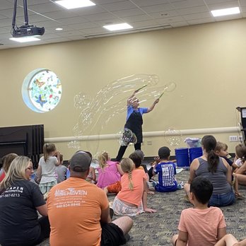 LORAIN PUBLIC LIBRARY SYSTEM - NORTH RIDGEVILLE BRANCH - Updated ...