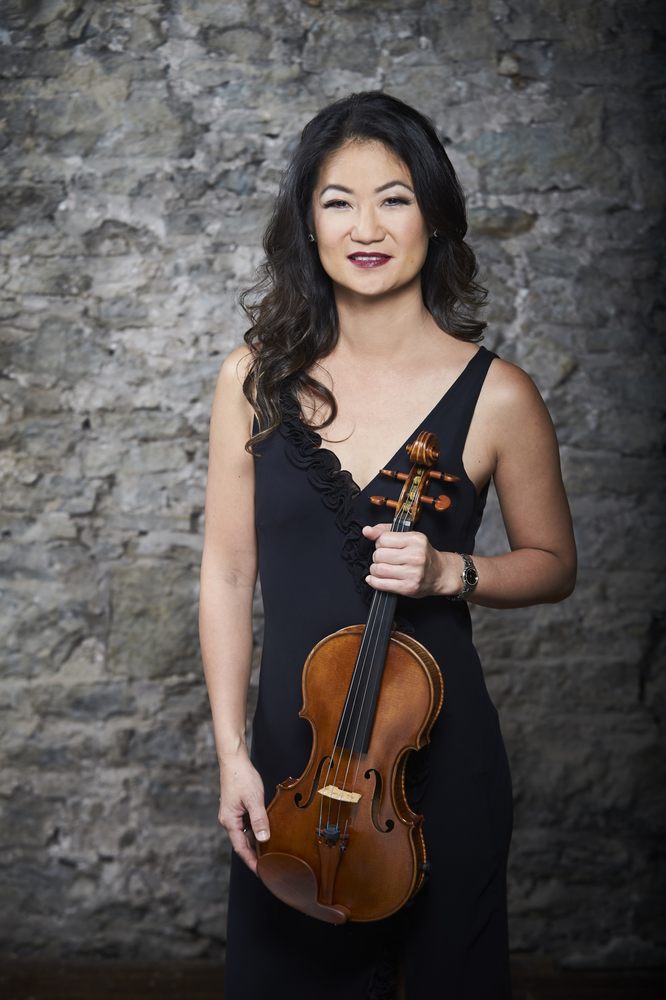 VIOLIN BY CECILIA - Request a Quote - Hamilton, Ontario, Canada ...