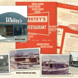 WHITEY’S RESTAURANT & TAKE OUT - Updated October 2025 - 91 Photos & 231 ...