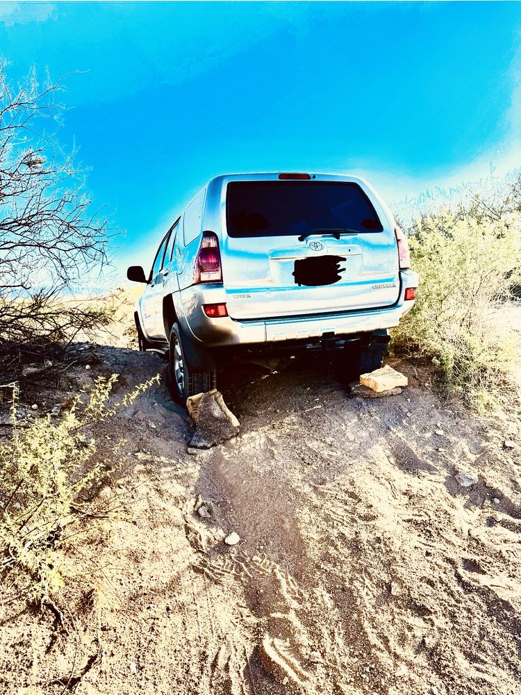 TWO MOON TOWING - Updated October 2025 - Request a Quote - 10895 E ...