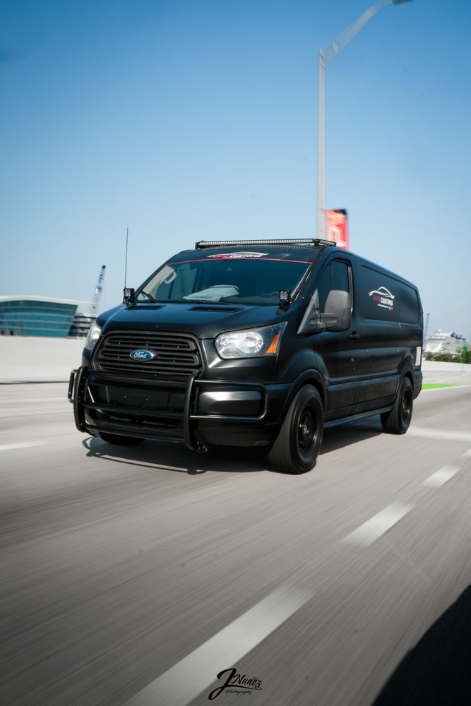 VIP’D CUSTOMS - Updated January 2025 - Request a Quote - Miami Lakes ...