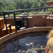 SUNWATER SPA - 238 Photos & 213 Reviews - 514 El Paso Blvd, Manitou ...