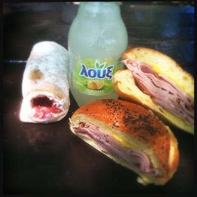 SNOWDON BAKERY - Updated September 2025 - 18 Reviews - 7385 Avenue ...