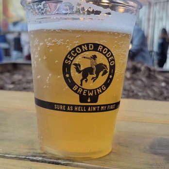 SECOND RODEO BREWING - Updated April 2025 - 435 Photos & 183 Reviews ...