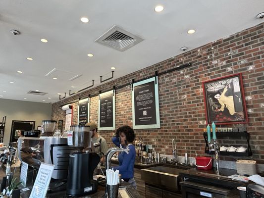 BLACK DIESEL COFFEE - Updated December 2025 - 102 Photos & 141 Reviews ...