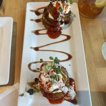 SCRATCH KITCHEN AND TAPROOM - Updated August 2024 - 420 Photos & 224 ...