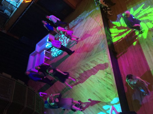 THE CROFOOT BALLROOM - 20 Photos & 64 Reviews - 1 S Saginaw, Pontiac ...