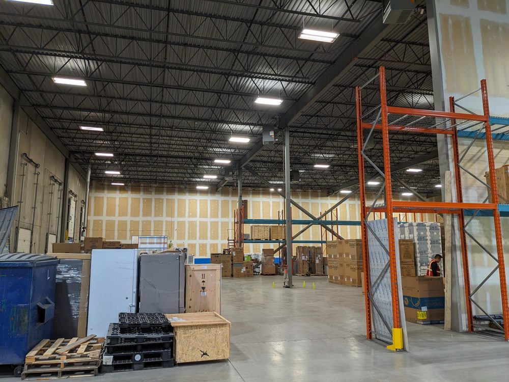 O N E TRANSPORT GROUP - Updated December 2025 - Request a Quote - 7115 ...