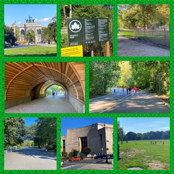 PROSPECT PARK - 2016 Photos & 750 Reviews - 95 Prospect Park W ...