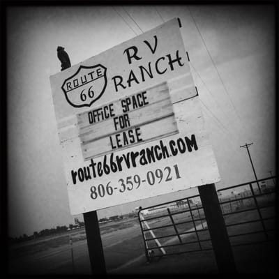 ROUTE 66 RV RANCH - Updated October 2025 - 11 Photos & 20 Reviews ...