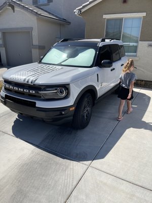 SANDERSON FORD - Updated December 2025 - 81 Photos & 376 Reviews - 6400 ...