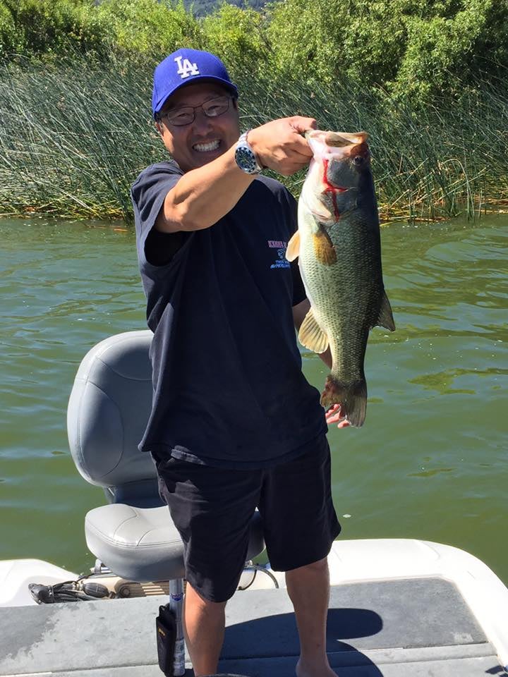 WHOOP BASS GUIDE SERVICE - Updated December 2025 - 12 Photos - Upper ...