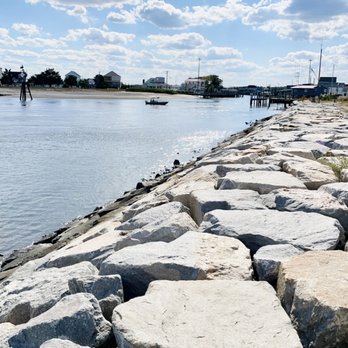 BOWERS BEACH - Updated October 2025 - 21 Photos - Bowers Beach Rd ...