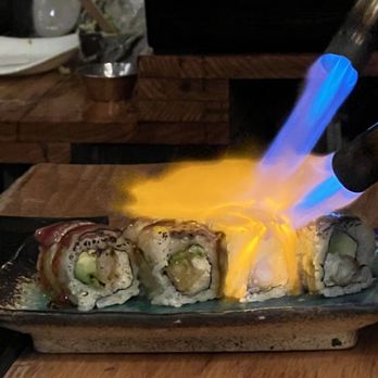 SUSHI LAB ROOFTOP - Updated July 2024 - 3222 Photos & 625 Reviews - 132 ...
