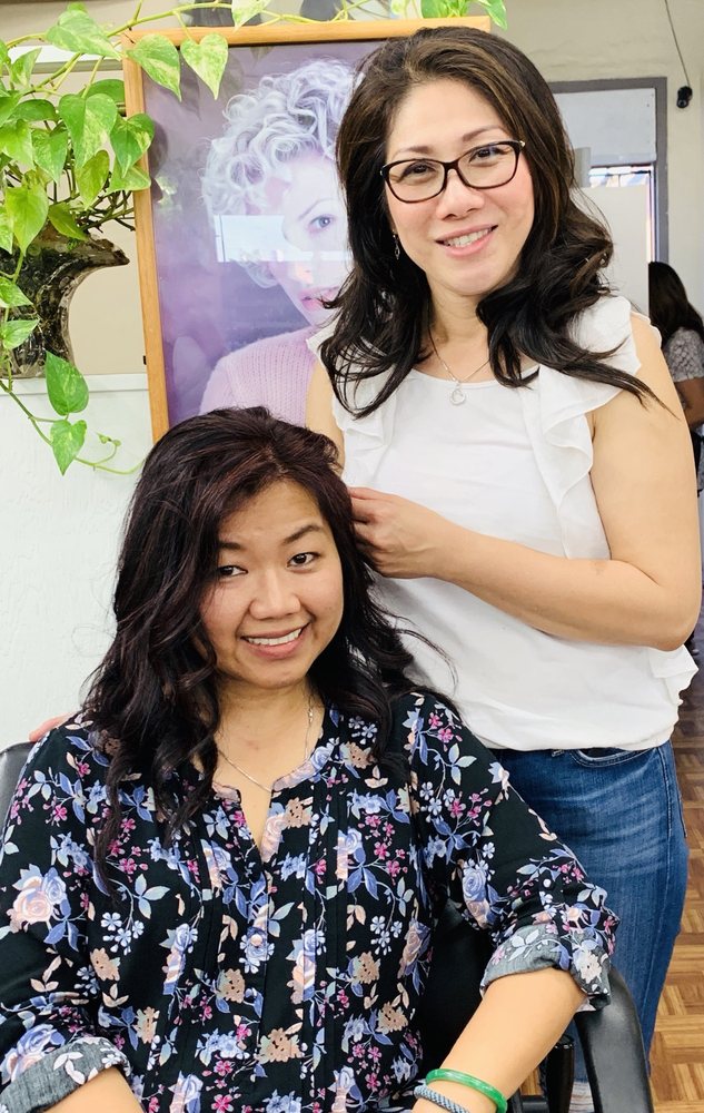 OC BARBER & HAIR SALON - 92 Photos & 41 Reviews - 2810 W Ball Rd ...