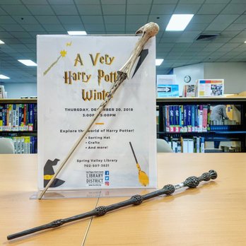 SPRING VALLEY LIBRARY - Updated October 2025 - 80 Photos & 41 Reviews ...