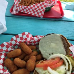 THE SHARK SHACK - Updated July 2025 - 301 Photos & 314 Reviews - 100 S ...