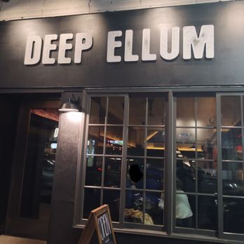 DEEP ELLUM - Updated January 2026 - 28 Photos & 28 Reviews - 467 Moody ...