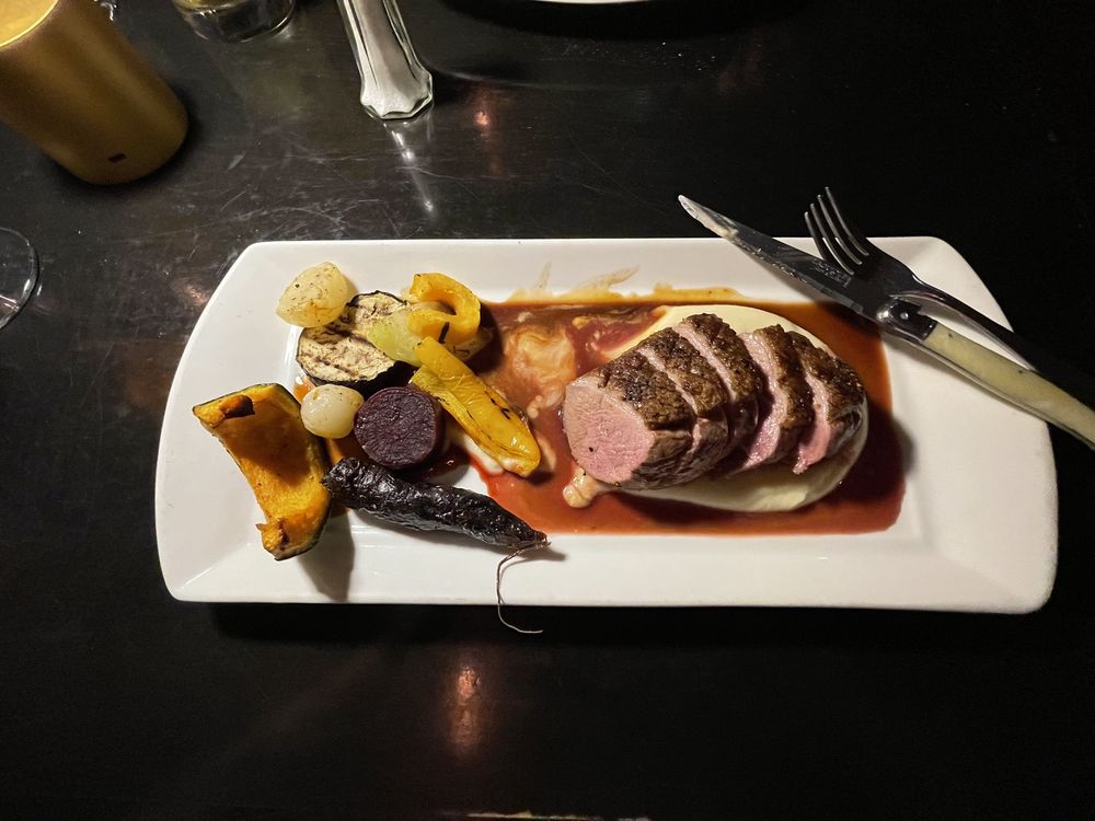 RUSTIK - Updated December 2024 - 55 Photos & 38 Reviews - 199 Broadway ...