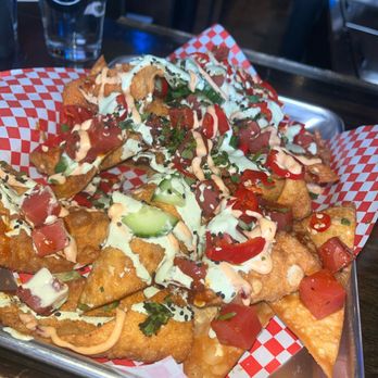 CRUST TAP ROOM - Updated December 2025 - 25 Photos & 22 Reviews - 3000 ...