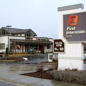 STOCKMAN BANK - Updated August 2025 - 318 Main St, Stevensville ...