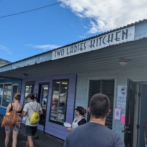 TWO LADIES KITCHEN - 2052 Photos & 1006 Reviews - Bakeries - 274 ...