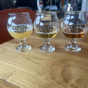 CHIMERA BREWERY - Updated January 2025 - 20 Photos & 20 Reviews - 3759 ...