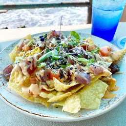 MAGICS BEACH GRILL - Updated July 2024 - 783 Photos & 631 Reviews - 77 ...