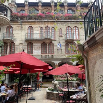 MISSION INN RESTAURANT - Updated August 2024 - 2175 Photos & 1530 ...