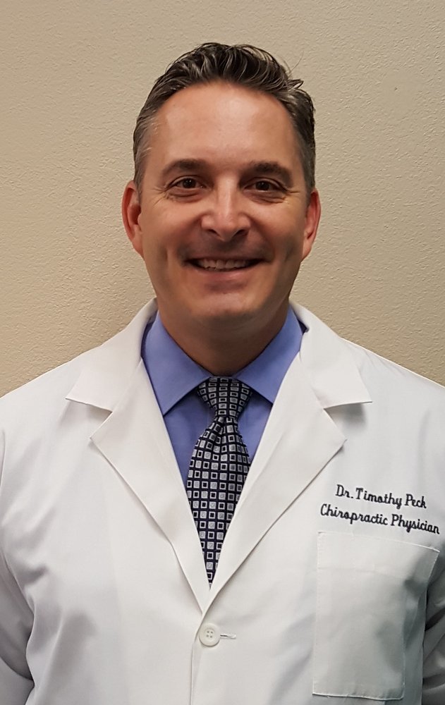 DECATUR BACK & NECK CENTER - Updated October 2025 - 2934 Point Mallard ...