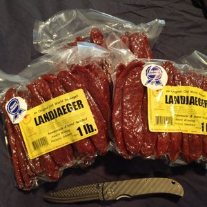 WISCONSIN RIVER MEATS - 12 Photos & 22 Reviews - N5340 County Rd Hh ...