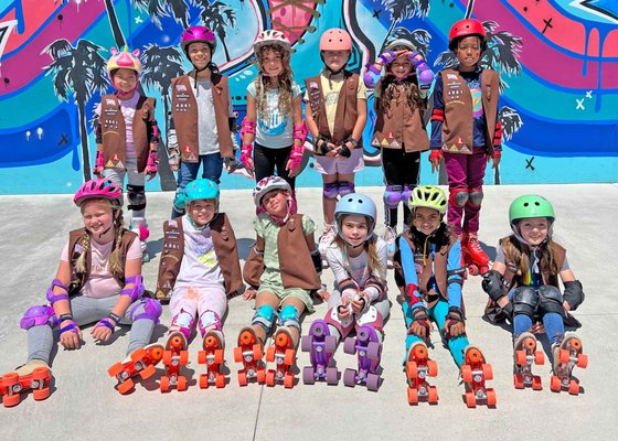 RINGER’S ROLLER RINK - Updated December 2025 - 238 Photos & 126 Reviews ...