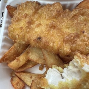 THE FRYING SCOTSMAN - 202 Photos & 463 Reviews - 4250 SW Biggi Ave ...