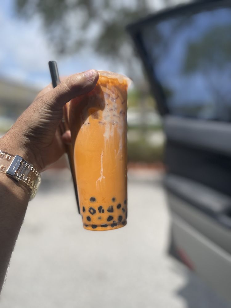 BOBA AND CHILL - Updated September 2025 - 298 Photos & 104 Reviews ...