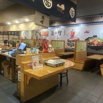 KANJI RAMEN NOODLE & IZAKAYA - Updated May 2024 - 72 Photos & 83 ...