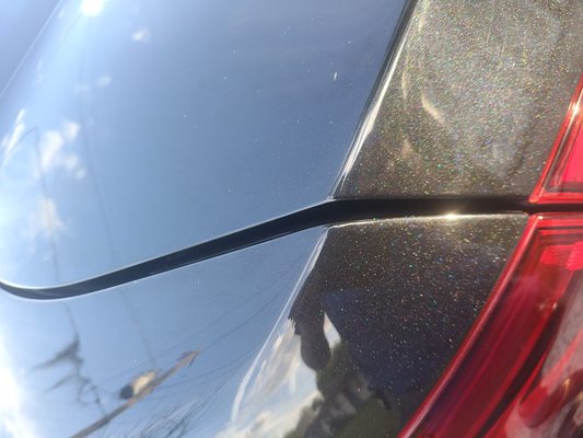 LUXURY AUTO BODY - Updated September 2025 - 28 Photos - 3943 Austin ...