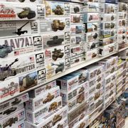 MAGIC BOX HOBBIES - 26 Photos & 30 Reviews - 2105 37th Avenue W ...