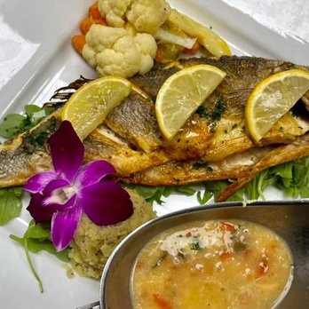 GRATZZI ITALIAN GRILLE - Updated May 2025 - 608 Photos & 683 Reviews ...