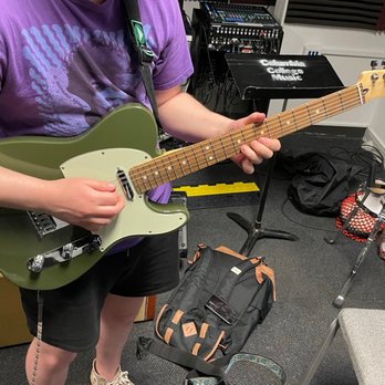 CHICAGO MUSIC EXCHANGE - Updated July 2025 - 224 Photos & 299 Reviews ...