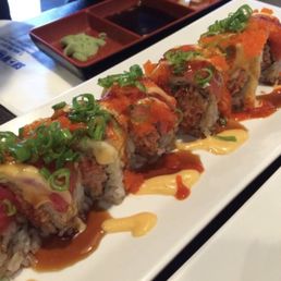 SHOW SUSHI - Updated August 2025 - 4404 Photos & 2877 Reviews - 957 W ...