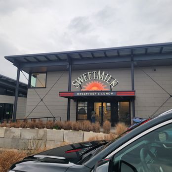 SWEETMILK - Updated April 2024 - 124 Photos & 96 Reviews - 329 Donelson ...