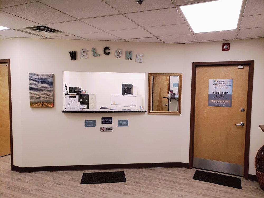 ANTHONY DI LIBERTO , DC - Updated December 2025 - 26 Reviews - 66 York ...