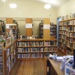 UNION PUBLIC LIBRARY - 3832 Main Rd, Tiverton, Rhode Island - Libraries ...