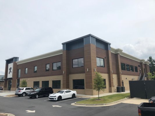 BODYPLEX FITNESS - HAMILTON MILL - Updated December 2025 - 23 Photos ...