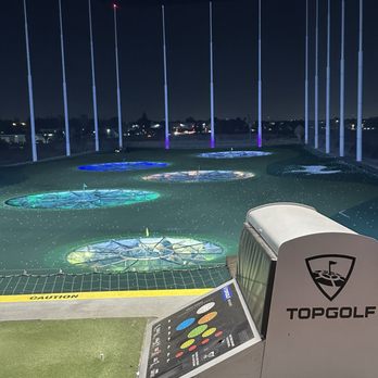 TOPGOLF - Updated November 2024 - 707 Photos & 783 Reviews - 1050 N ...