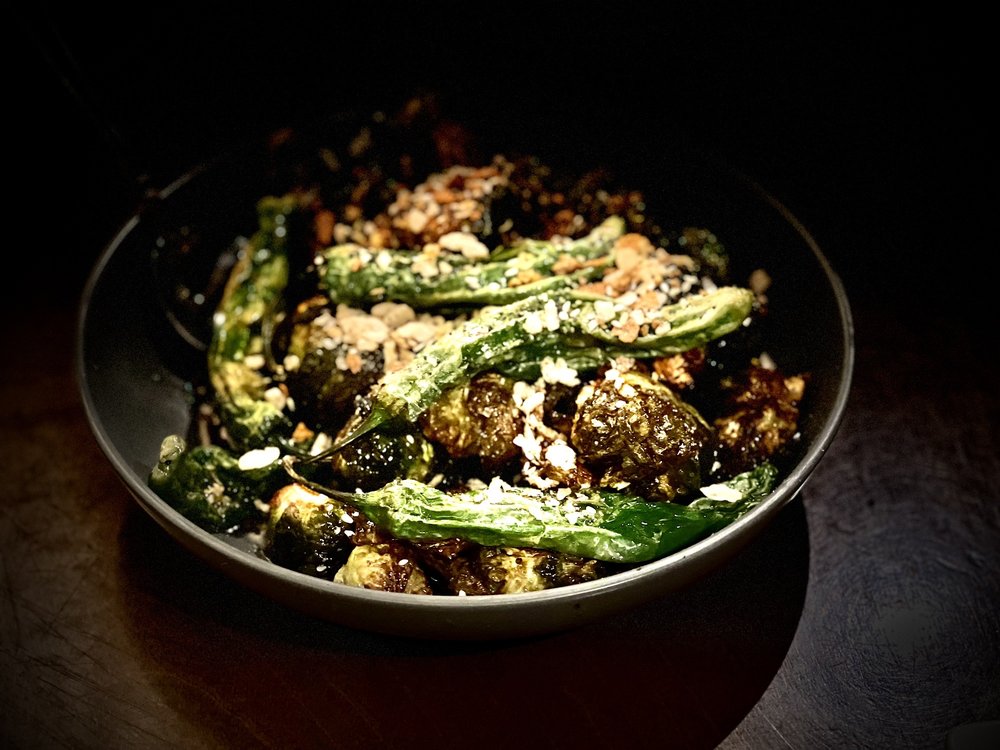 ROCA - 205 Photos & 208 Reviews - 208 Court Ave, Des Moines, IA - Yelp